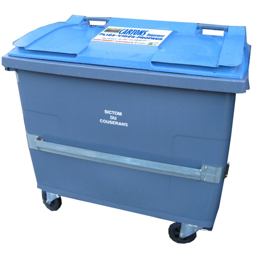 conteneur carton copie W - Couserans-Pyrénées