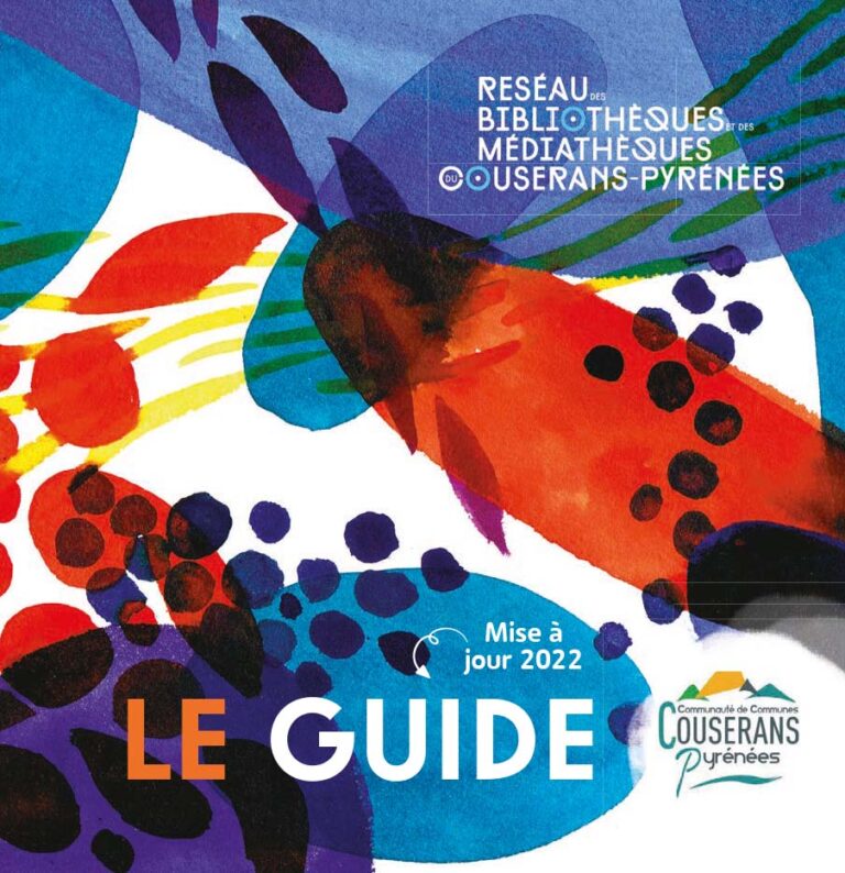 Communauté de Communes Couserans-Pyrénées - Couserans-Pyrénées