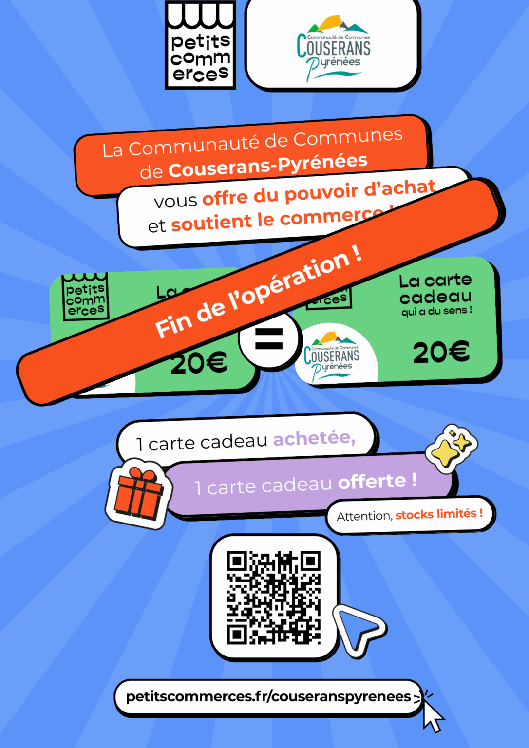 Communauté de Communes Couserans-Pyrénées - Couserans-Pyrénées